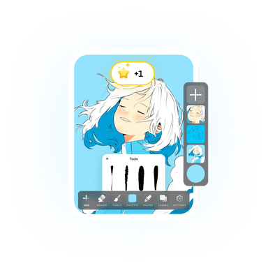 Free AR Drawing App – Sketchar